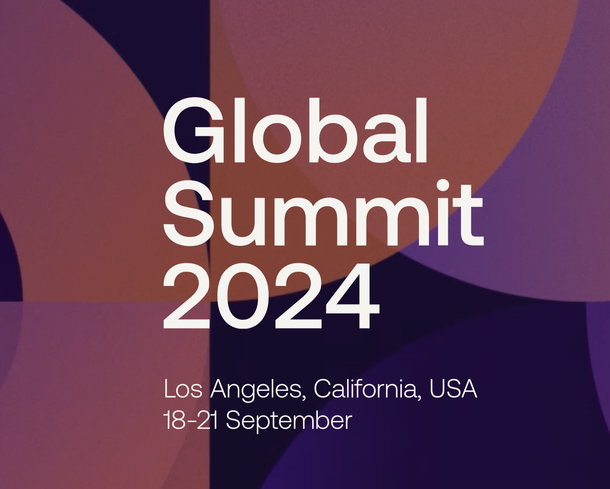 PMI Global Summit 2024 - Los Angeles | PMI California Central Coast Chapter